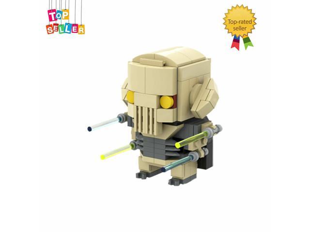 Click here for ZITIANYOUBUILD Supreme Commander Movie Role 132 Pi... prices