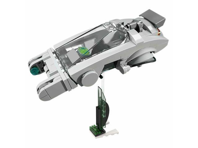 Click here for ZITIANYOUBUILD Officer Ks Car Minifig Scale 222 Pi... prices