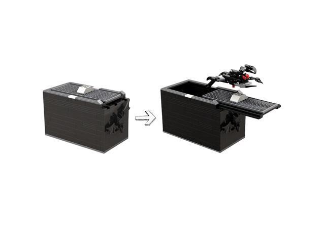 Click here for ZITIANYOUBUILD SCARE BOX 225 Pieces for Halloween... prices