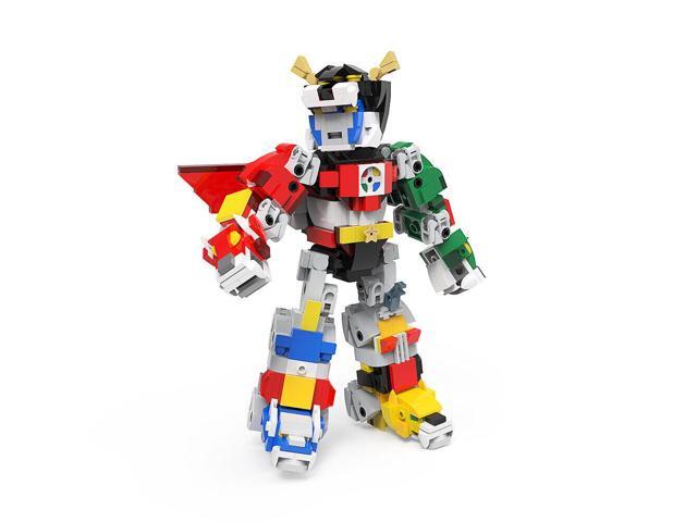 Click here for ZITIANYOUBUILD Mecha Robot Model from TV Animation... prices