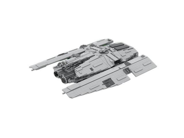 Click here for ZITIANYOUBUILD Rebel Spymaster Personal Ship with... prices