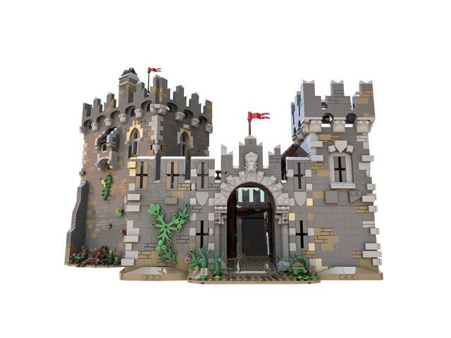 Click here for ZITIANYOUBUILD Lions Castle with Interior Building... prices