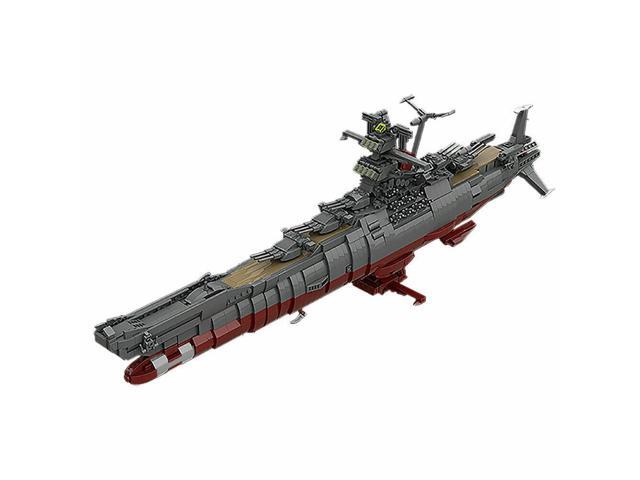 Click here for ZITIANYOUBUILD Space Battleship Yamato Building To... prices