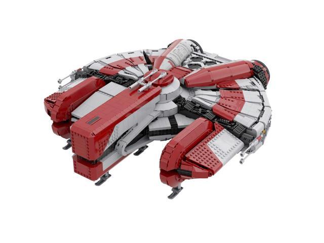 Click here for ZITIANYOUBUILD Dynamic class Freighter Ship Model... prices