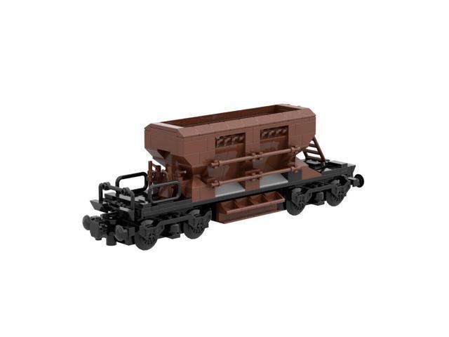 Click here for ZITIANYOUBUILD Gravel Side Dumper Wagon Freight Wa... prices