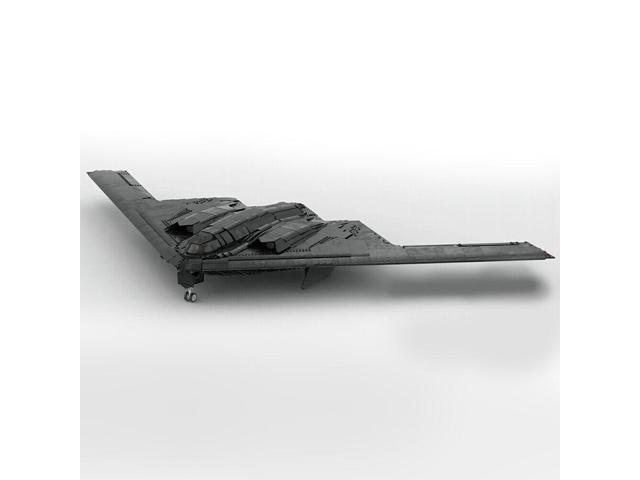 Click here for ZITIANYOUBUILD B-2 Stealth Bomber Model 6790 Piece... prices