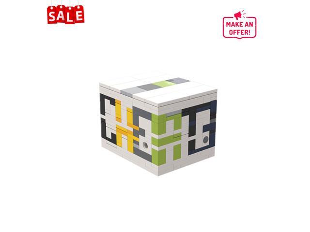 Click here for ZITIANYOUBUILD MOC-53062 C3 Puzzle Box Level 10 Pu... prices