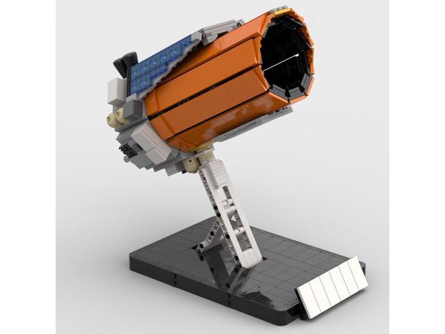 Click here for ZITIANYOUBUILD Disused Space Telescope Model in 20... prices