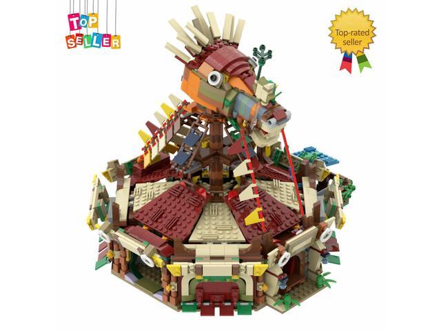 Click here for ZITIANYOUBUILD Iconic Stable Horse Head Station fr... prices