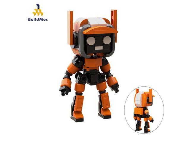 Click here for ZITIANYOUBUILD Robot Model Building Toys Sets & Pa... prices