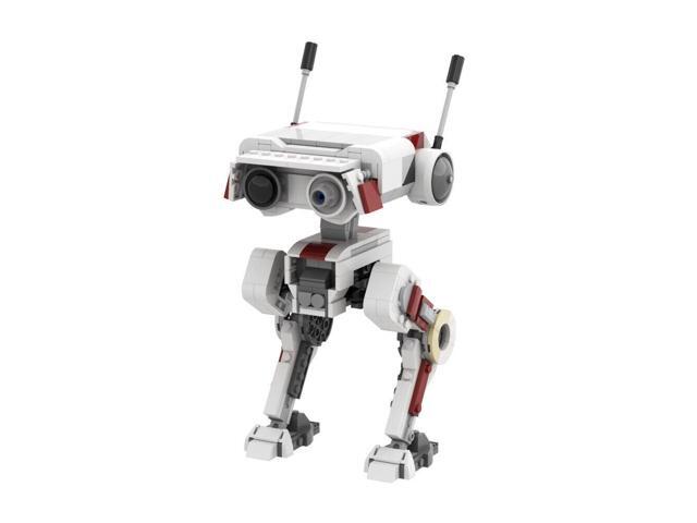 Click here for ZITIANYOUBUILD An Exploration Robot Model 414 Piec... prices
