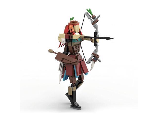 Click here for ZITIANYOUBUILD Virtual Character Game Protagonist... prices