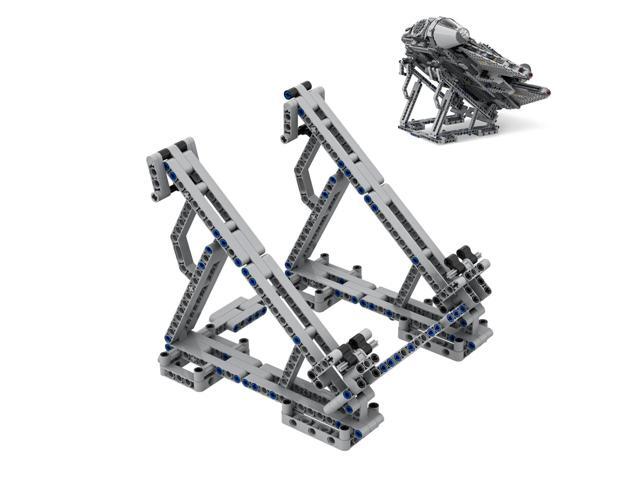 Click here for ZITIANYOUBUILD Stands for 75257 & 75105 Mi ennium... prices