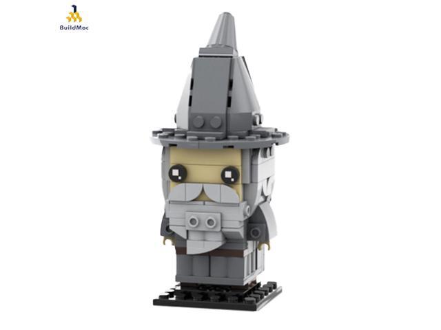 Click here for ZITIANYOUBUILD A Protagonist / A Wizard from Movie... prices