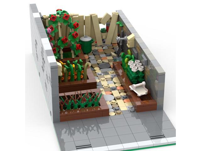 Click here for ZITIANYOUBUILD Community Allotment Garden Model Bu... prices