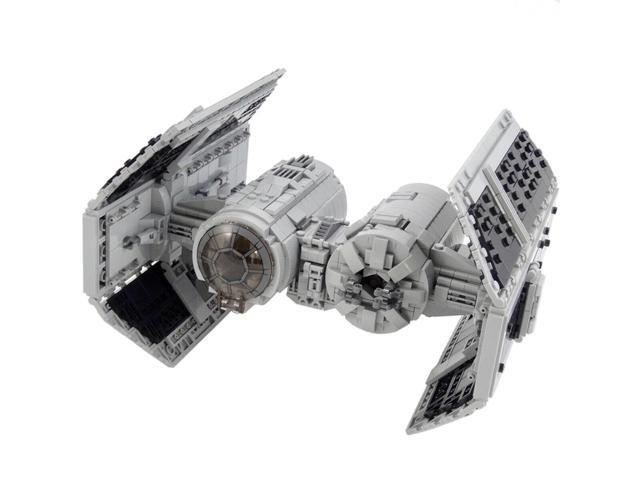 Click here for ZITIANYOUBUILD Ball-shaped Cockpit Flanked by Vert... prices