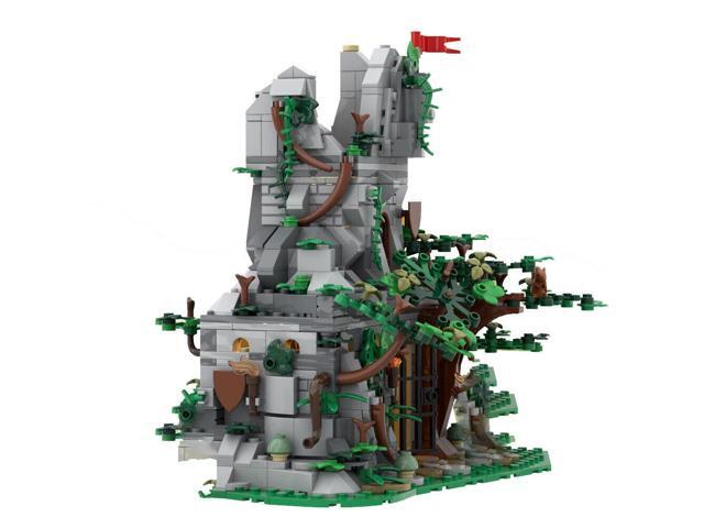 Click here for ZITIANYOUBUILD Modular Building Forest Outpost Bui... prices