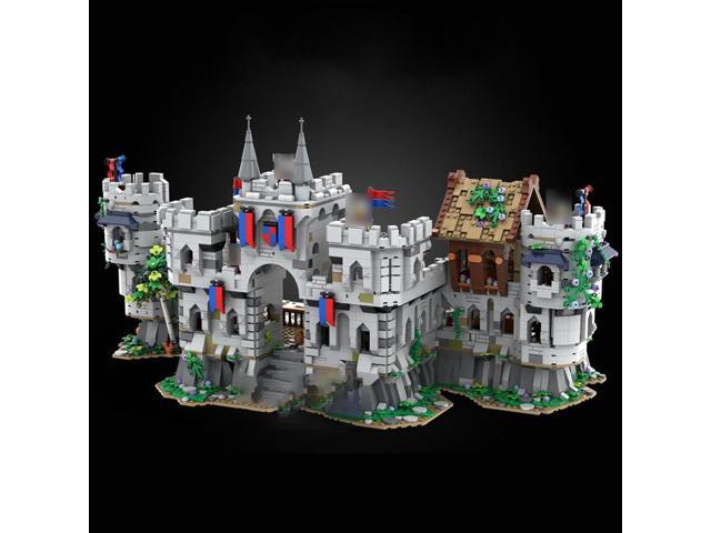 Click here for ZITIANYOUBUILD Lennox Castle Building Toys Set Mod... prices