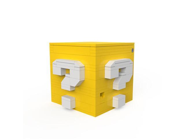 Click here for ZITIANYOUBUILD Question Mark Puzzle Box Decryption... prices