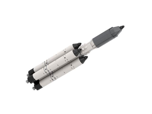 Click here for ZITIANYOUBUILD Roscosmos Angara A5 Carrier Rocket... prices