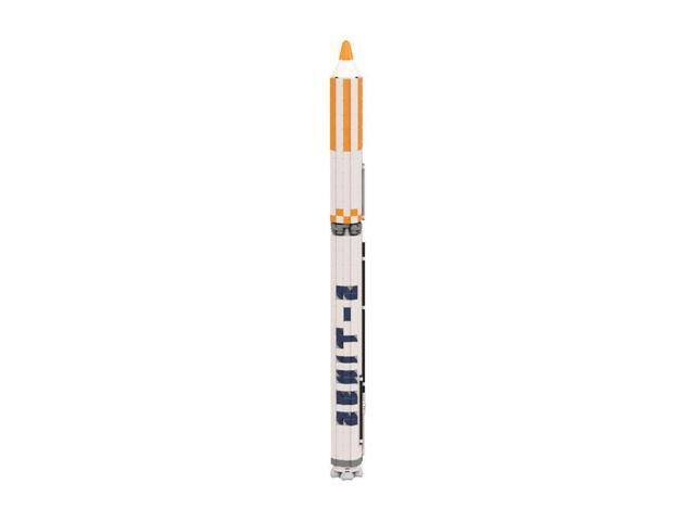 Click here for ZITIANYOUBUILD Two-Stage Launch Vehicle Model with... prices