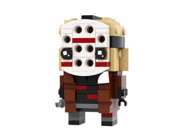 Click here for ZITIANYOUBUILD Antagonist in the Films 151 Pieces... prices