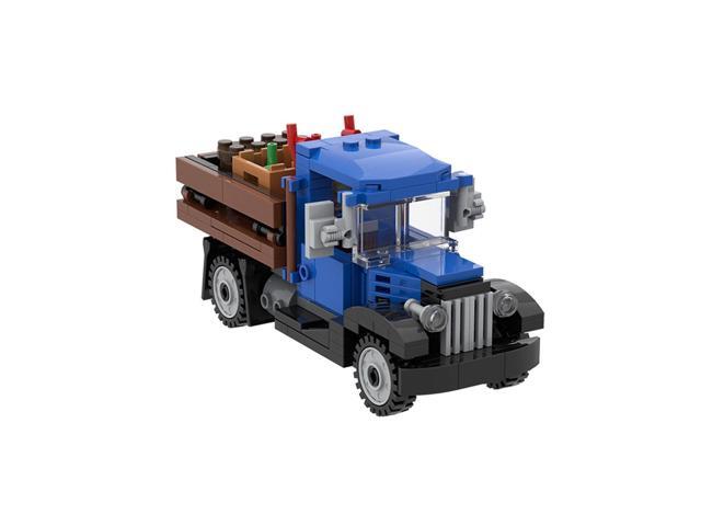 Click here for ZITIANYOUBUILD 1930s Delivery / Farm Truck Commerc... prices