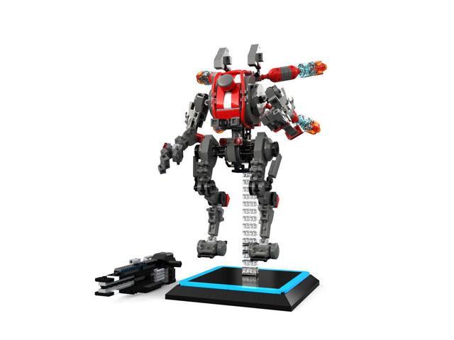 Click here for ZITIANYOUBUILD Vipers Northstar Robot Model 768 Pi... prices