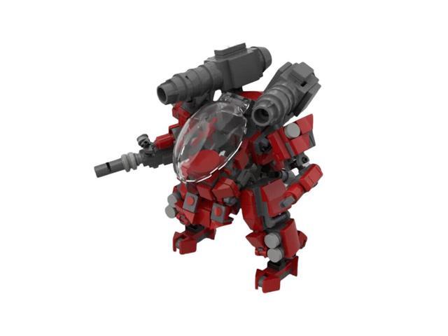 Click here for ZITIANYOUBUILD AF-02 War Machine Mecha Robot 298 P... prices