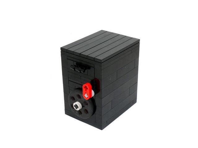 Click here for ZITIANYOUBUILD Working Mini Safe Puzzle Box Decryp... prices