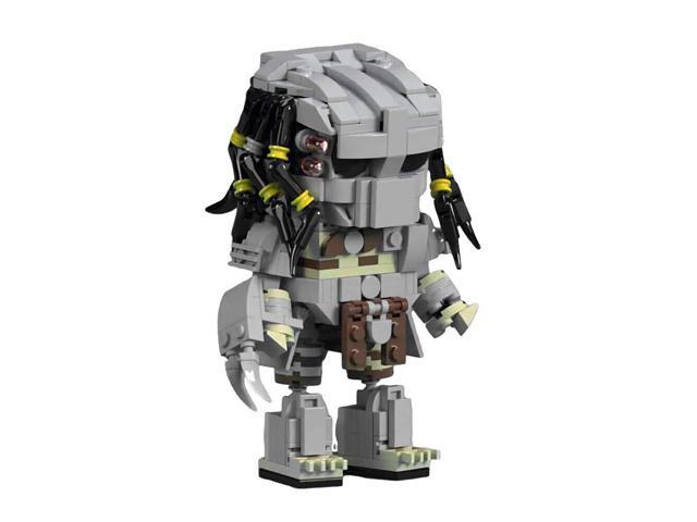 Click here for ZITIANYOUBUILD The Titular Extraterrestrial Specie... prices