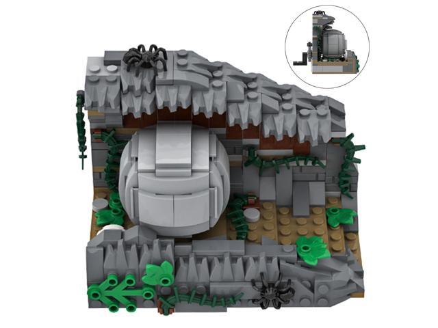 Click here for ZITIANYOUBUILD Rolling Stone Chase Iconic Opening... prices