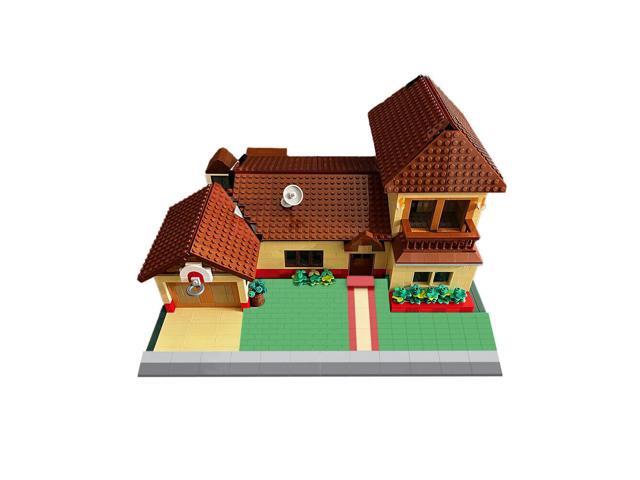 Click here for ZITIANYOUBUILD Smith Residence Building Toys set 1... prices