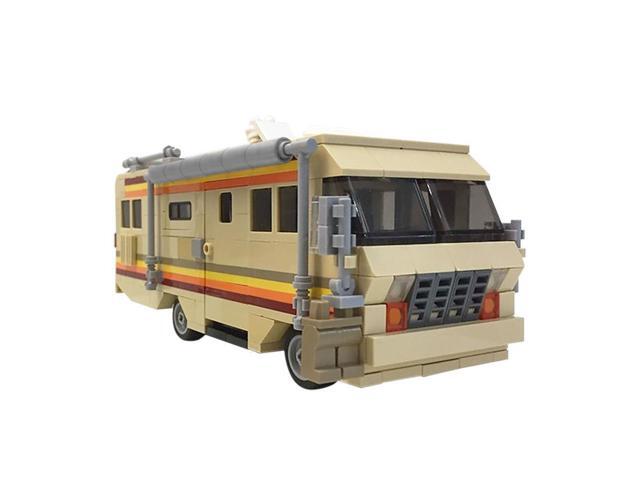 Click here for ZITIANYOUBUILD Iconic RV Motorhome Model from TV S... prices
