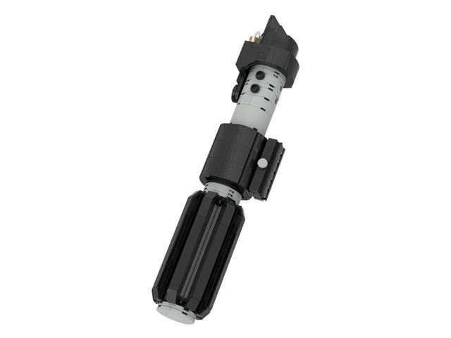 Click here for ZITIANYOUBUILD Glowing Sword Hilt Model 295 Pieces... prices