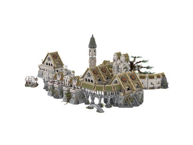 Click here for ZITIANYOUBUILD Last Homely House Deep Valley Sanct... prices