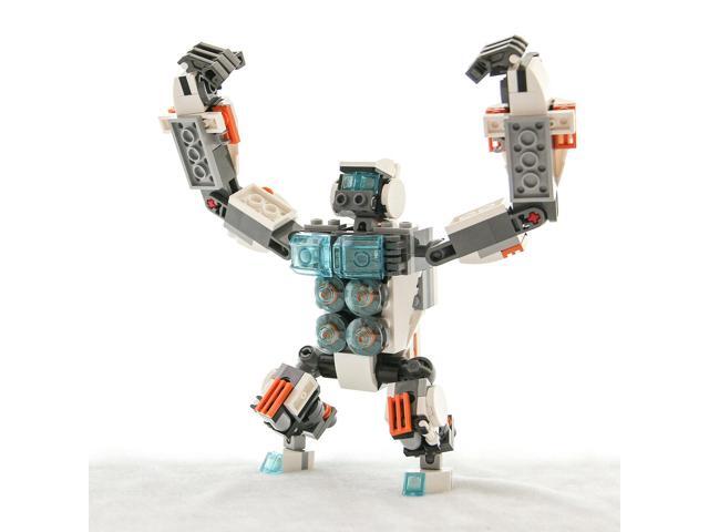 Click here for ZITIANYOUBUILD Gorilla Mech Building Toys Sets & P... prices