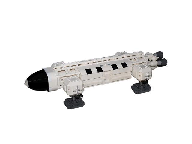 Click here for ZITIANYOUBUILD The Eagle Transporter Model Buildin... prices