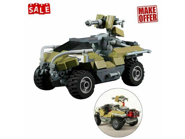 Click here for ZITIANYOUBUILD UNSC M12 Force Application Vehicle... prices