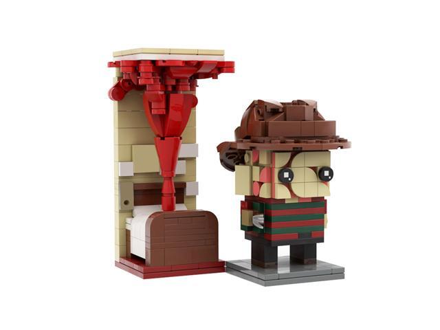 Click here for ZITIANYOUBUILD A Fictional Character and Primary A... prices