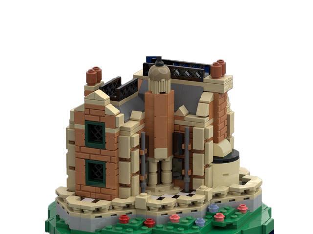 Click here for ZITIANYOUBUILD Horror Building / Iconic Attraction... prices