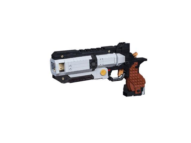 Click here for ZITIANYOUBUILD Wingman Revolver from Game 752 Piec... prices