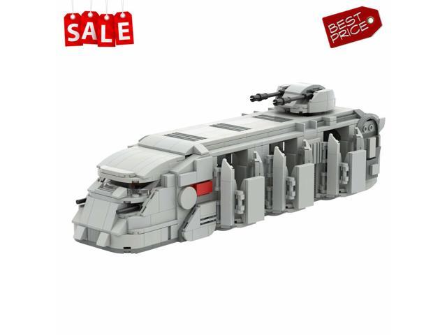 Click here for ZITIANYOUBUILD Imperial Troop Transport 741 Pieces... prices