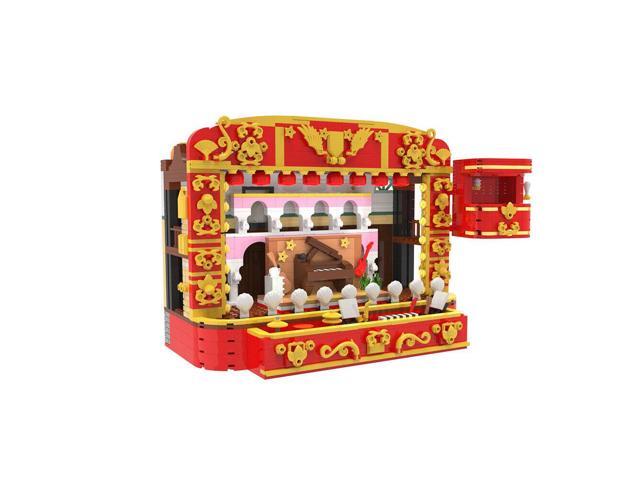 Click here for ZITIANYOUBUILD Theater Performance Show Model 1101... prices