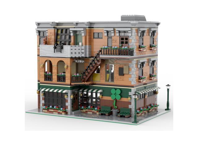 Click here for ZITIANYOUBUILD Apartment & Pub Alternate Combinati... prices