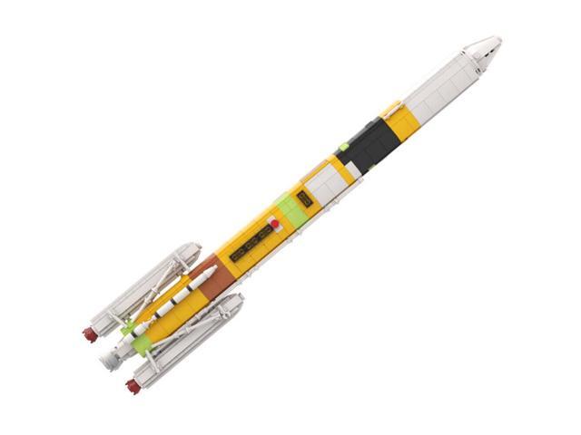Click here for ZITIANYOUBUILD 1:110 H-IIA Japanese Launch Vehicle... prices