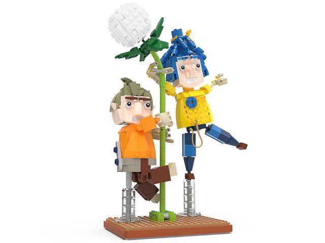 Click here for ZITIANYOUBUILD Online Game Character Toys Sets & P... prices