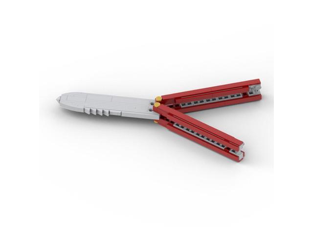 Click here for ZITIANYOUBUILD The Butterfly K_n-i-f-e Model 92 Pi... prices