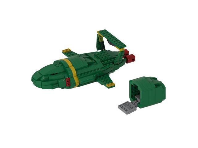 Click here for ZITIANYOUBUILD Special Rescue Vehicle Model 470 Pi... prices