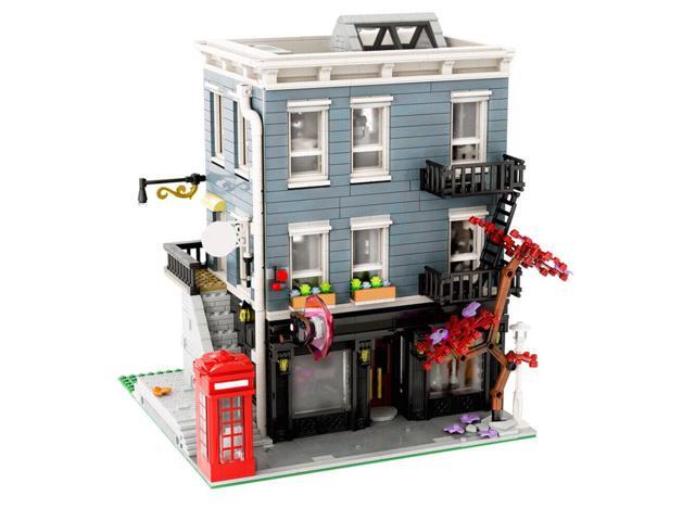 Click here for ZITIANYOUBUILD Umbrella Store Modular Building Mod... prices
